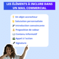 Mail Commercial exemple : Les 29 meilleurs templates 2026