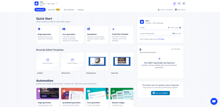 Formato post Instagram : ¿Cuál elegir? 2025