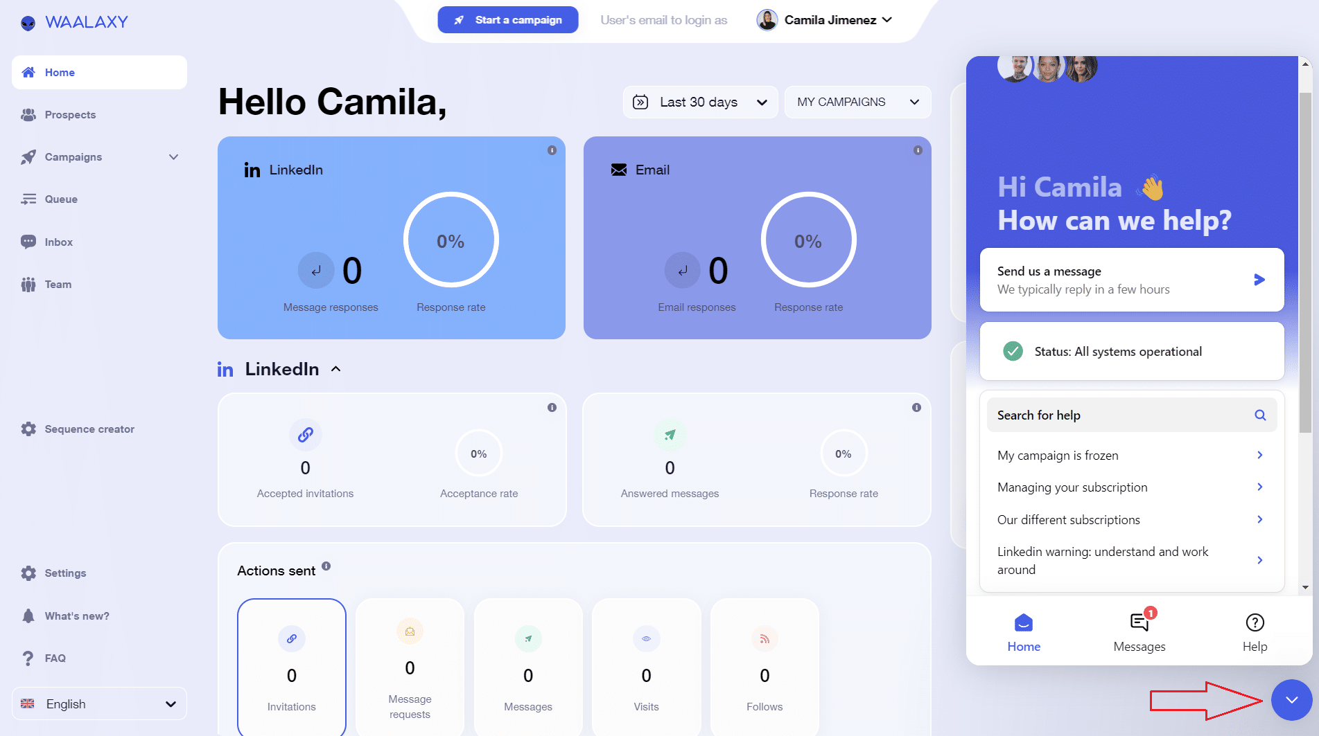 Chatbots : Wat is het? Definitie + Voorbeelden 2025
