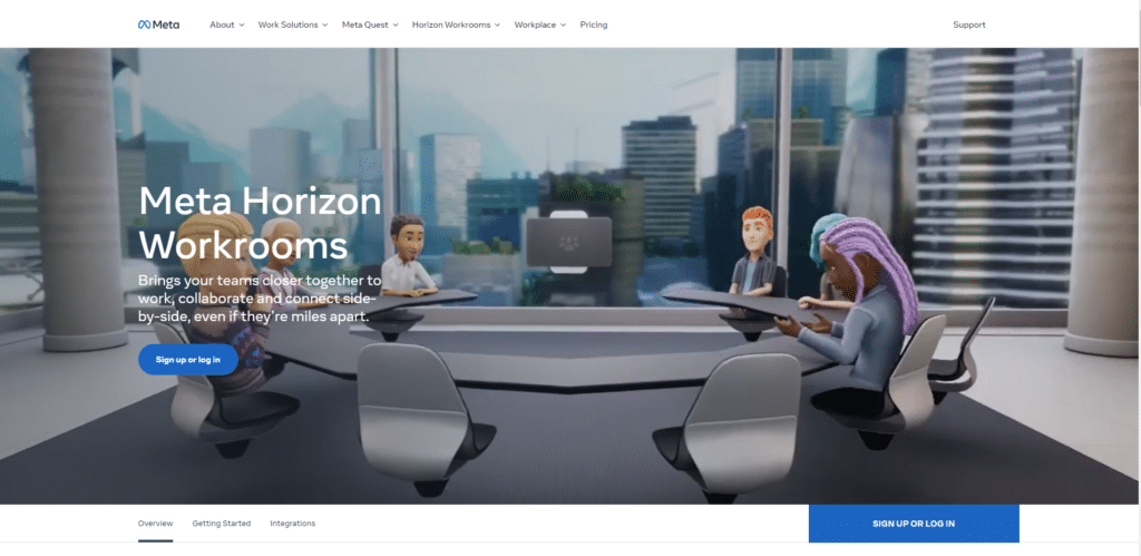 Facebook Metaverse: What it is and how to access it in 2025