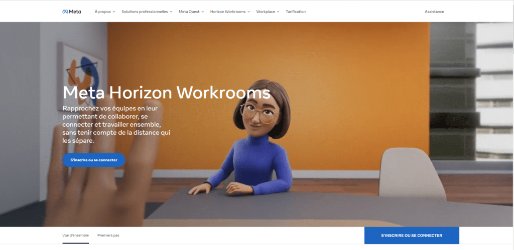 Metaverse Facebook : Ce que c'est et comment y accéder en 2025