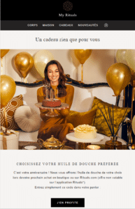 Mail Commercial exemple : Les 29 meilleurs templates 2025