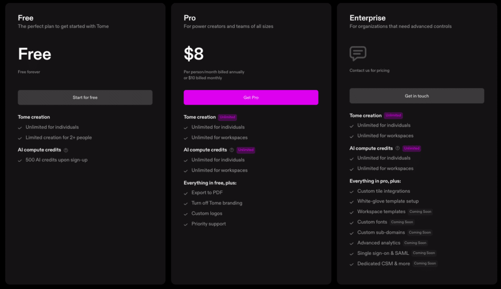 12 AI tools that will make your working life easier 2025