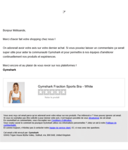 Mail Commercial exemple : Les 29 meilleurs templates 2026