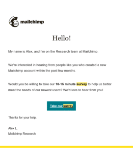 The 29 best sales email templates