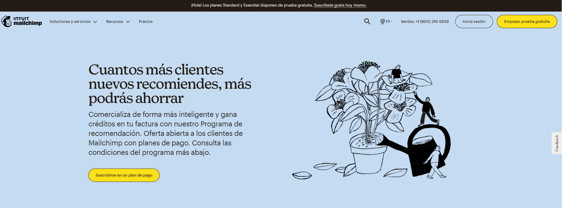 ¿Cómo ganar dinero con un Programa de Referidos? 2025