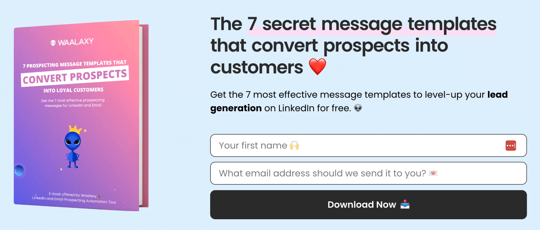 Lead magnet : 6 tipos para atraer tus leads en 2025