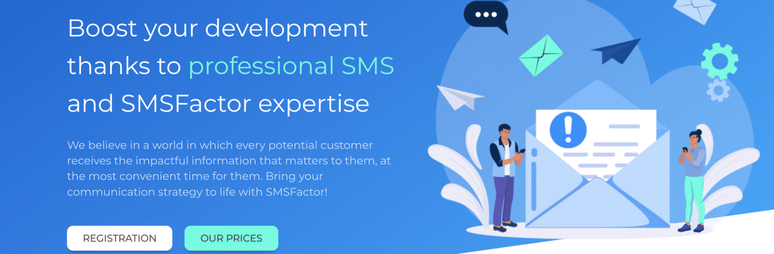 SMS marketing campaign: running a successful campaign? 2025