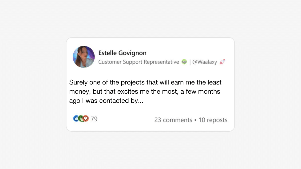 Catchphrase on LinkedIn: +20 Examples here! 2025