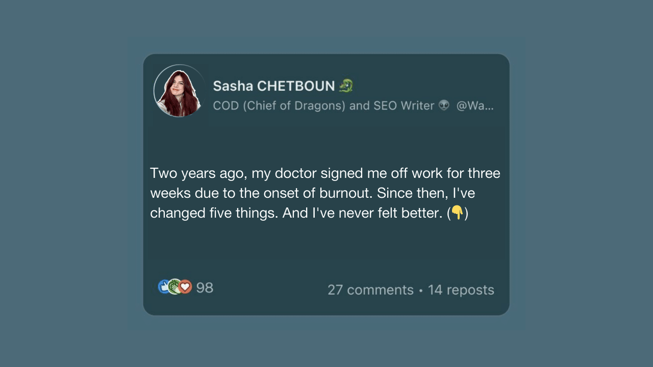 Catchphrase on LinkedIn: +20 Examples here! 2025