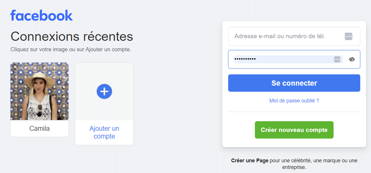 Publication Facebook : Exemples et astuces en 2026
