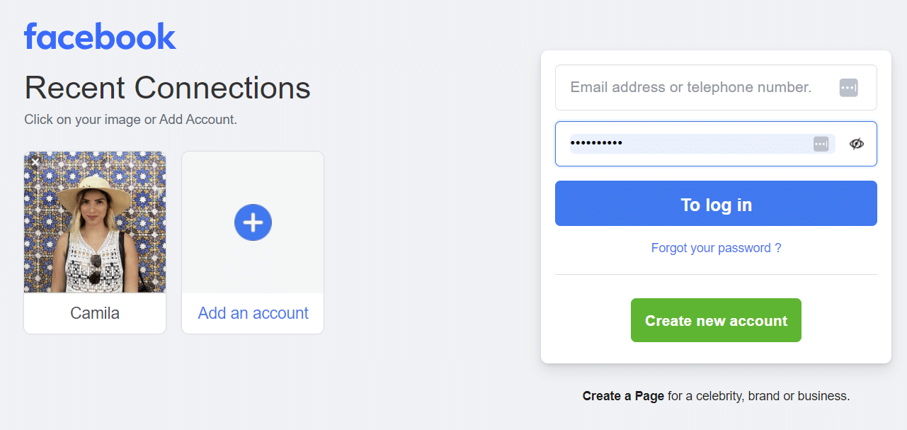 Facebook Post Examples and Tips in 2025