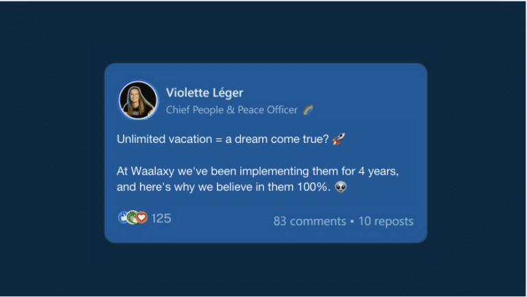 Catchphrase on LinkedIn: +20 Examples here! 2025