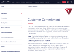 Customer Commitment: Definition + Examples 2025