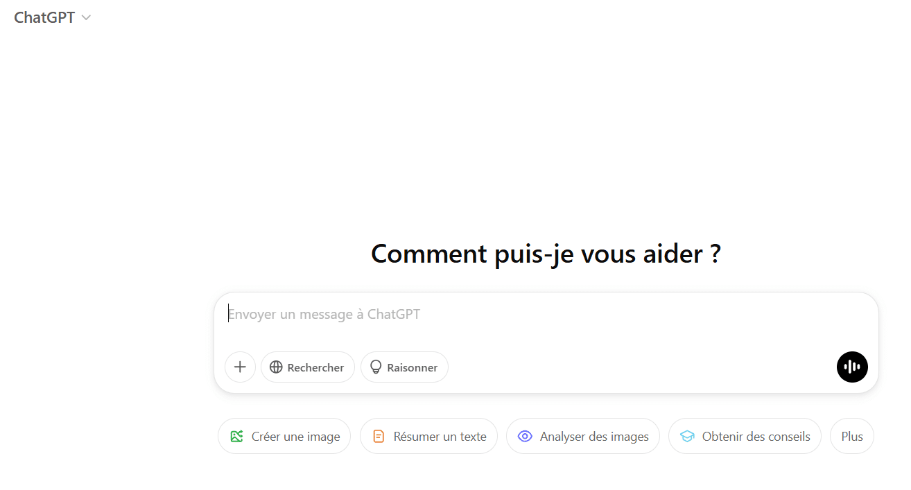 Guide ultime pour ChatGPT Email Prompts (2025)