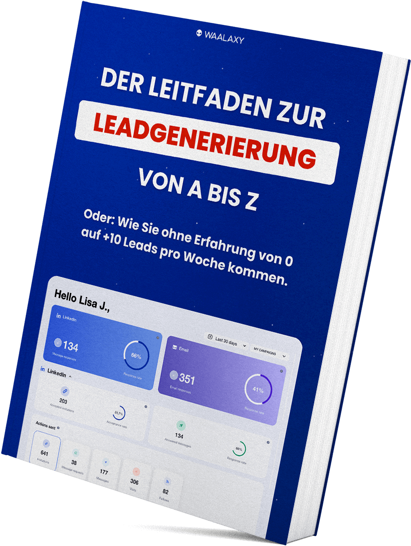 Gute LinkedIn slogans : +20 Beispiele hier ! %currentyear