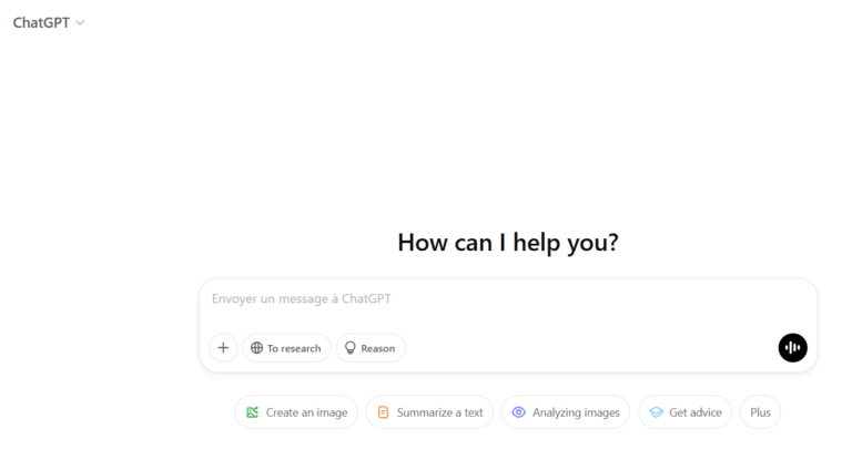 Ultimate Guide for ChatGPT Email Prompts (2025)