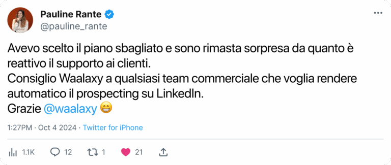 Frase per ringraziare i clienti : 14 esempi stimolanti per guidarti