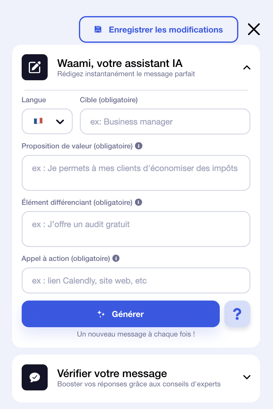 9 Examples of LinkedIn thank-you messages to use
