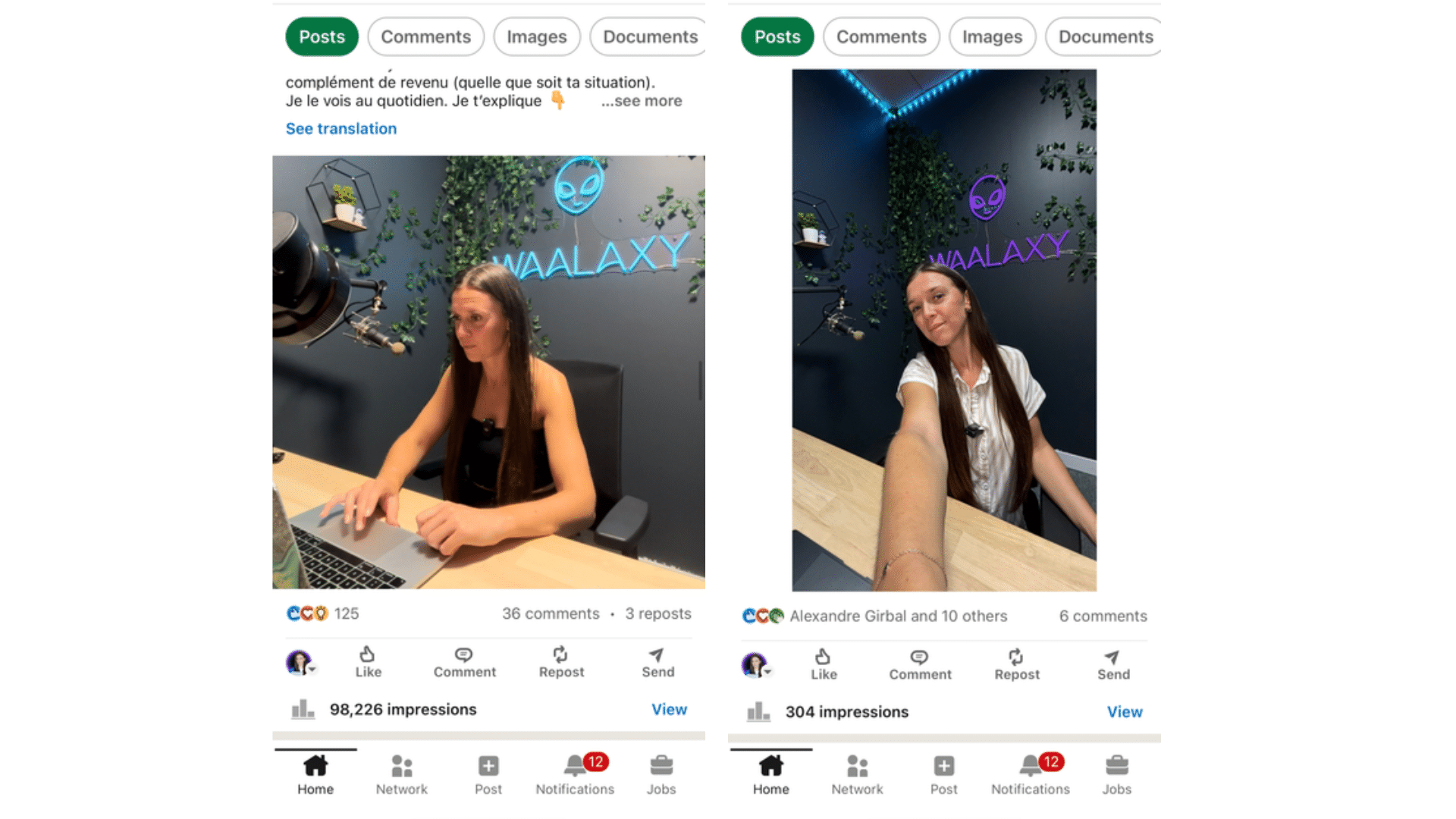 Pros and cons of LinkedIn - 2025