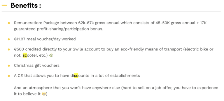 How To Write A Job Advertisement? Examples And Tips 2026
