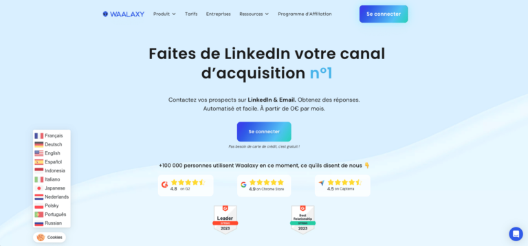 9 Examples of LinkedIn thank-you messages to use