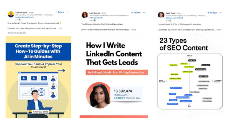 Pros and cons of LinkedIn - 2025