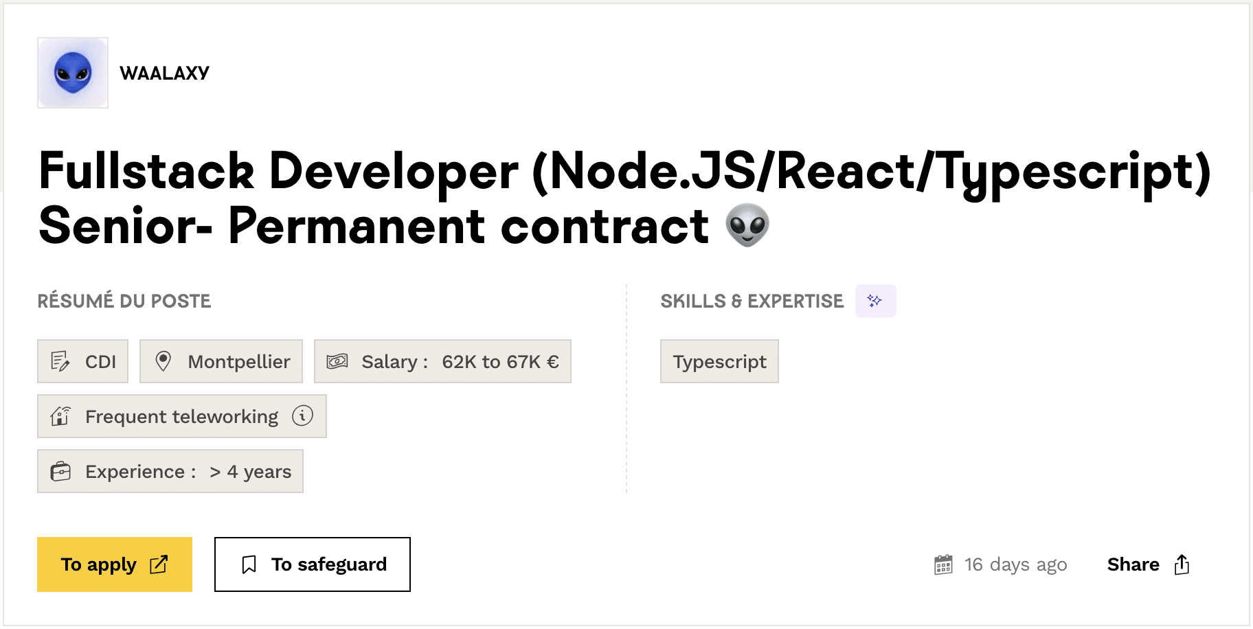 How To Write A Job Advertisement? Examples And Tips 2025