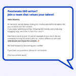 6 recruiting text message examples in 2025 to copy / paste