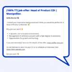 6 recruiting text message examples in 2025 to copy / paste