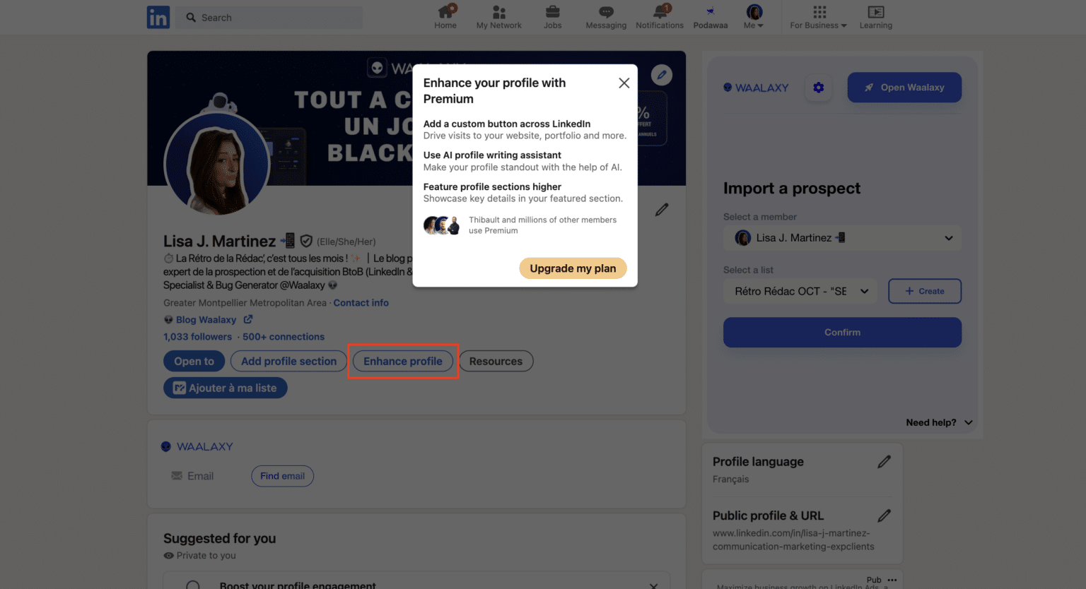 How to use AI in LinkedIn? +Top AI Tools (2025)