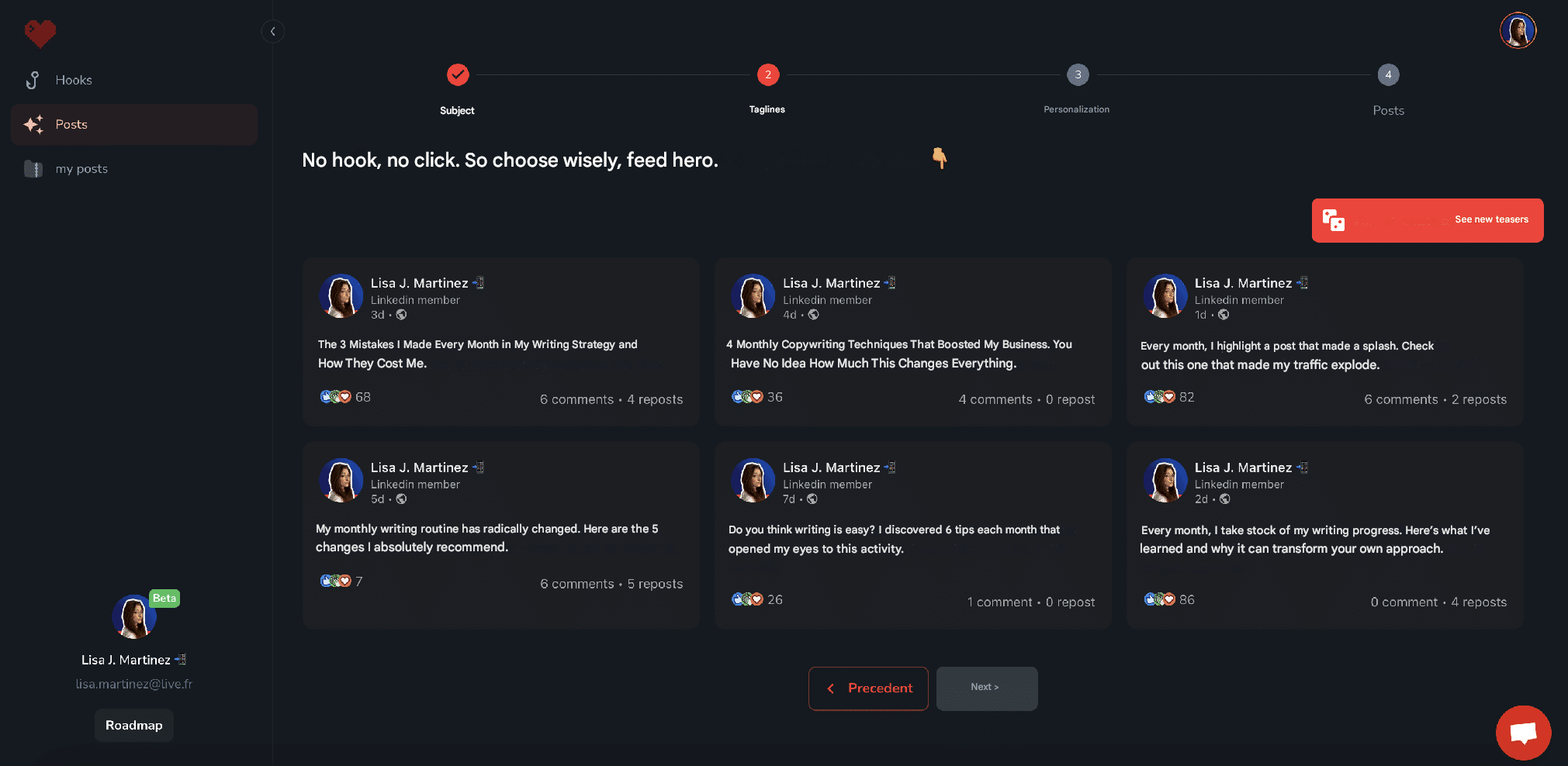 Cómo utilizar la IA en LinkedIn? Mejores herramientas (2025)