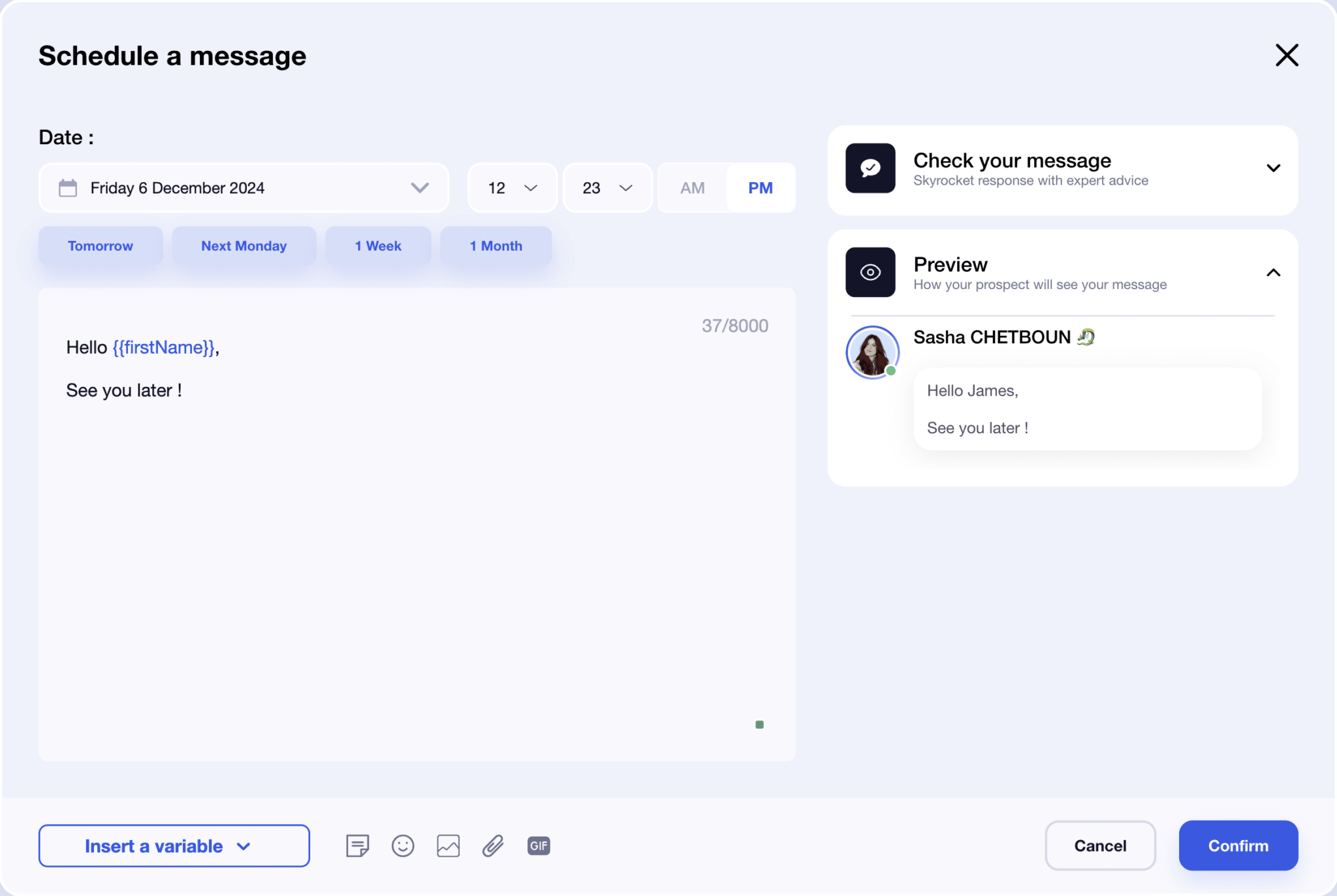 LinkedIn Messaging: The Complete Guide