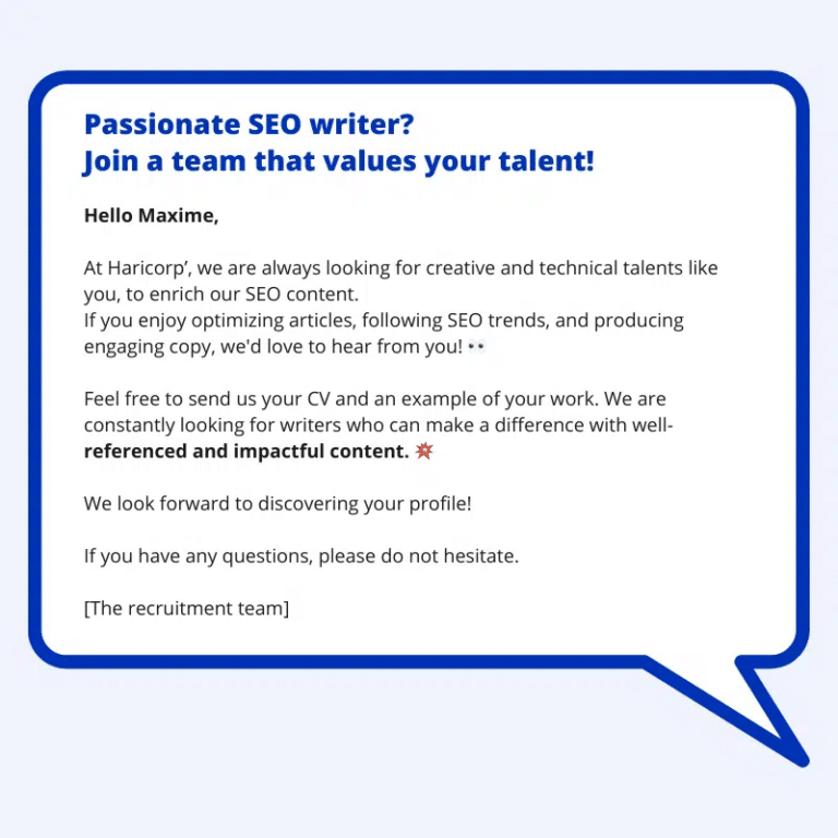 Recruitment plan: How to draw up in 10-steps? 2026