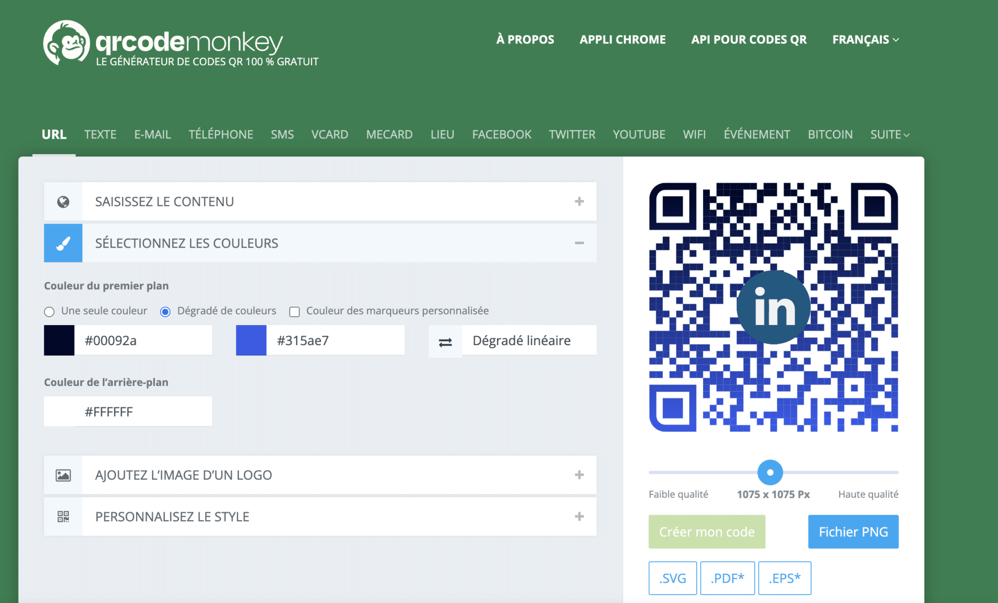 QR code LinkedIn : Comment et pourquoi les utiliser ? 2026