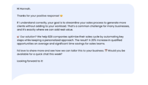 De 7 fasen van de verkoopcyclus - 2025