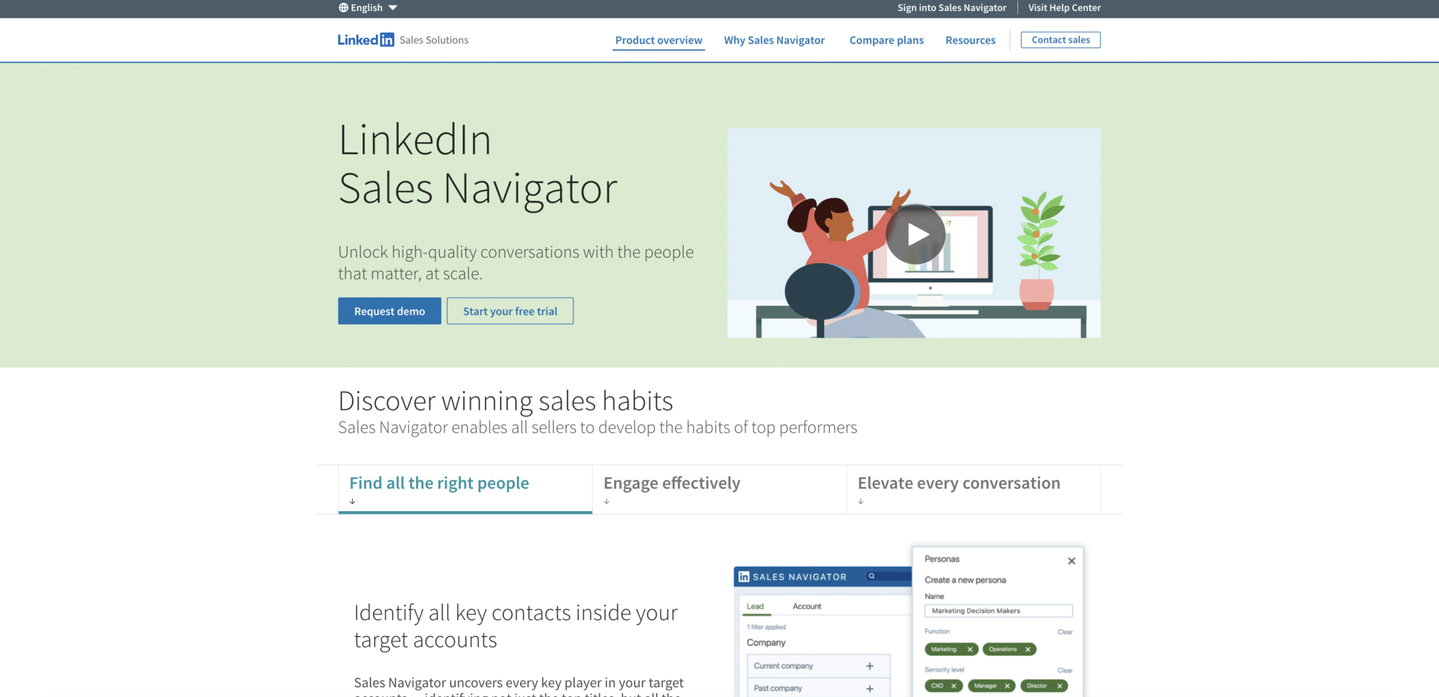 Linkedin Smart Links Instructions Tutorial Faq 2026