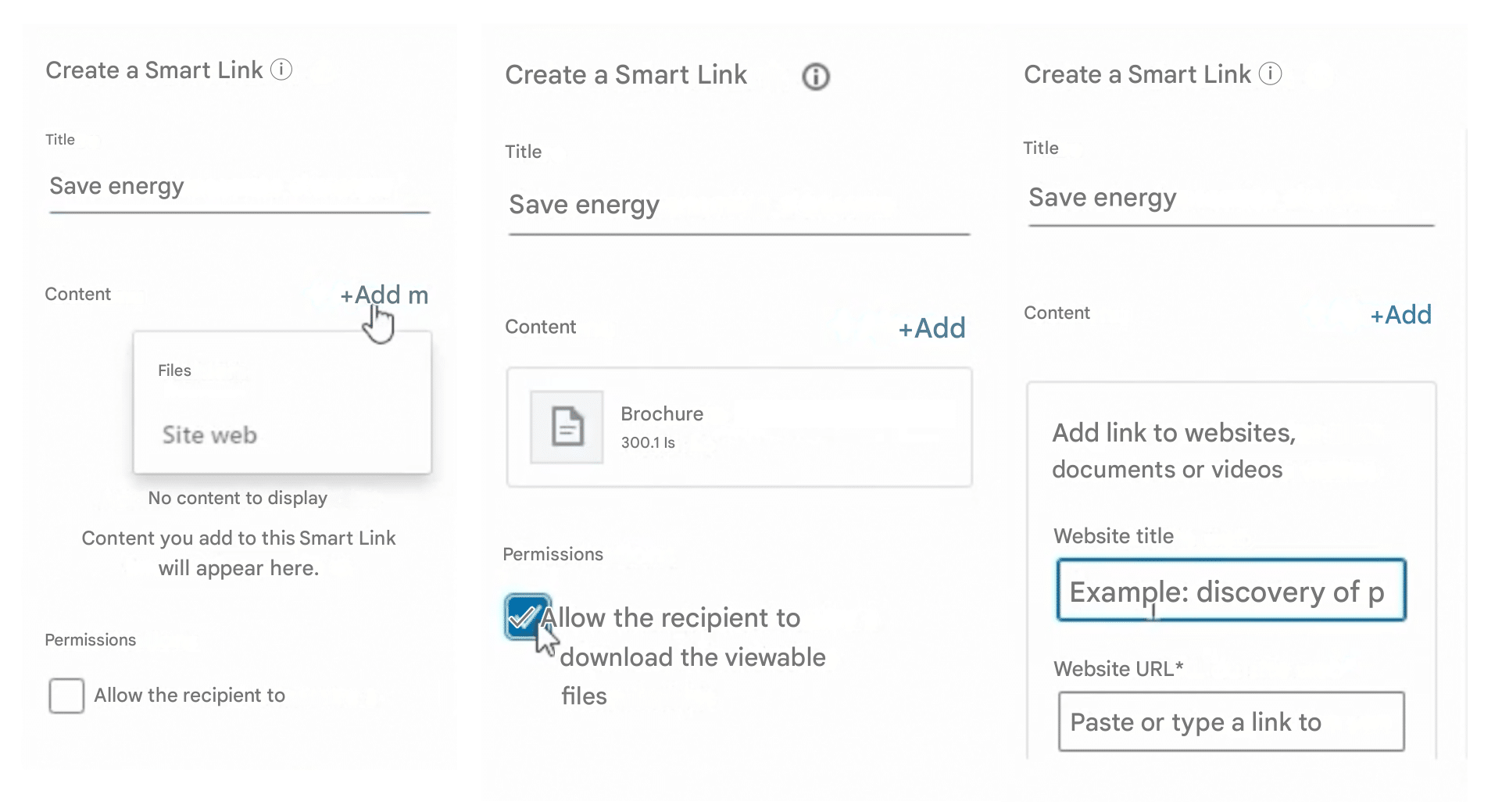 LinkedIn Smart Links : Instructions, Tutorial & FAQ (2026)