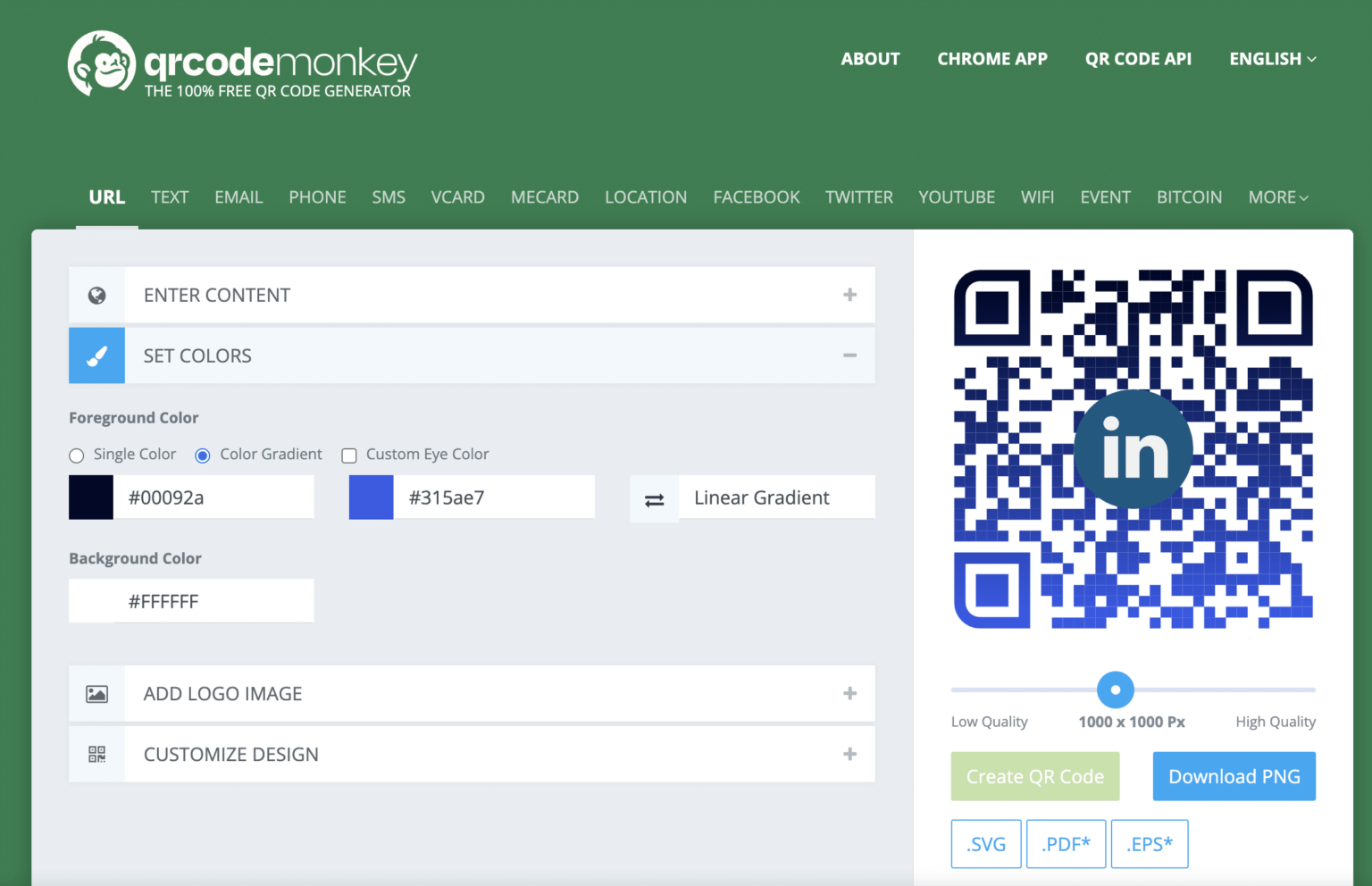 LinkedIn QR codes : Hoe en waarom ze gebruiken? - 2025