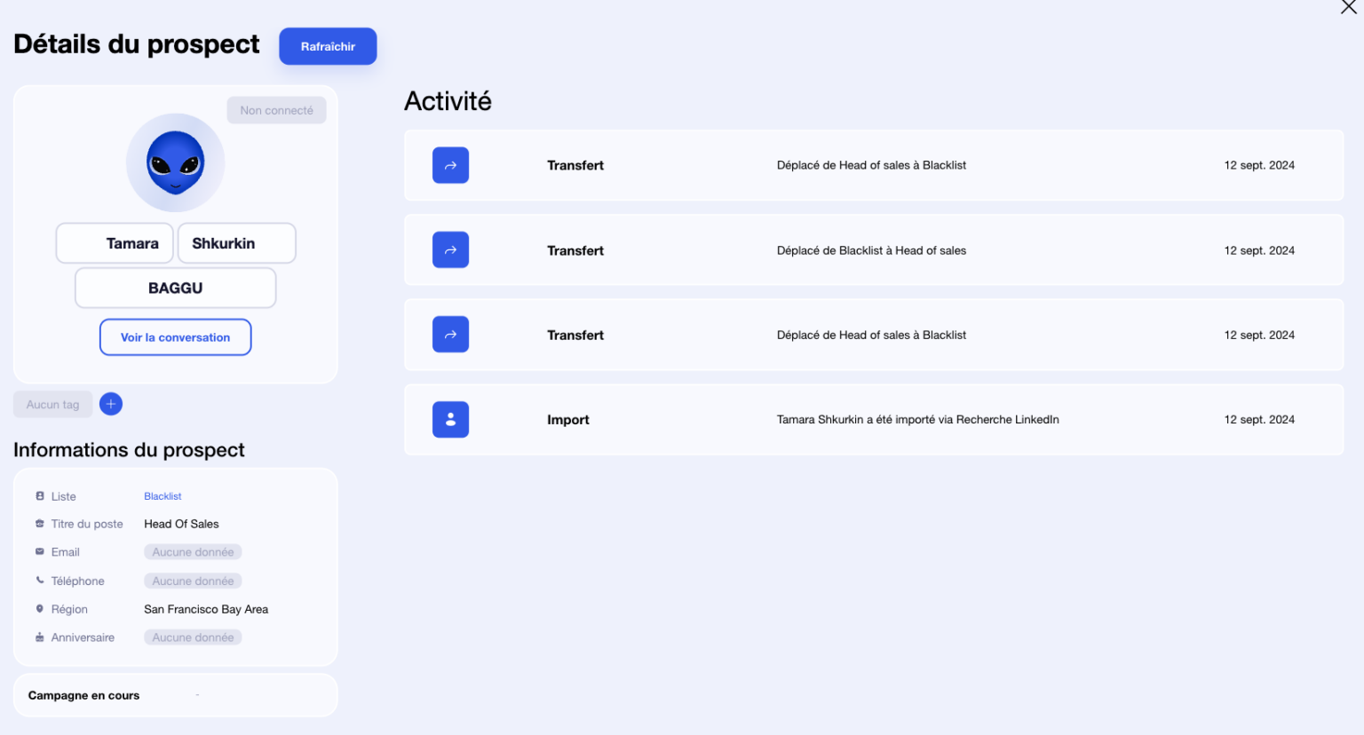 Qu'est-ce que la prospection : définition et techniques 2025