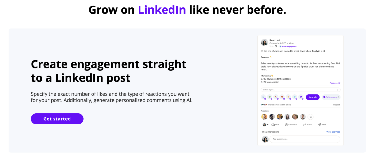 How To Write a Summary For LinkedIn ? The 2025 guide