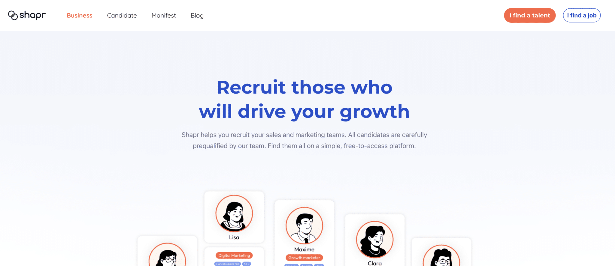 30 LinkedIn alternatives: where to get noticed and recruit