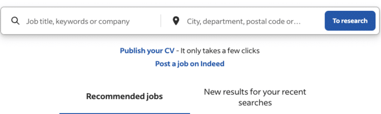 Indeed vs LinkedIn: which platform to choose for recruiting?