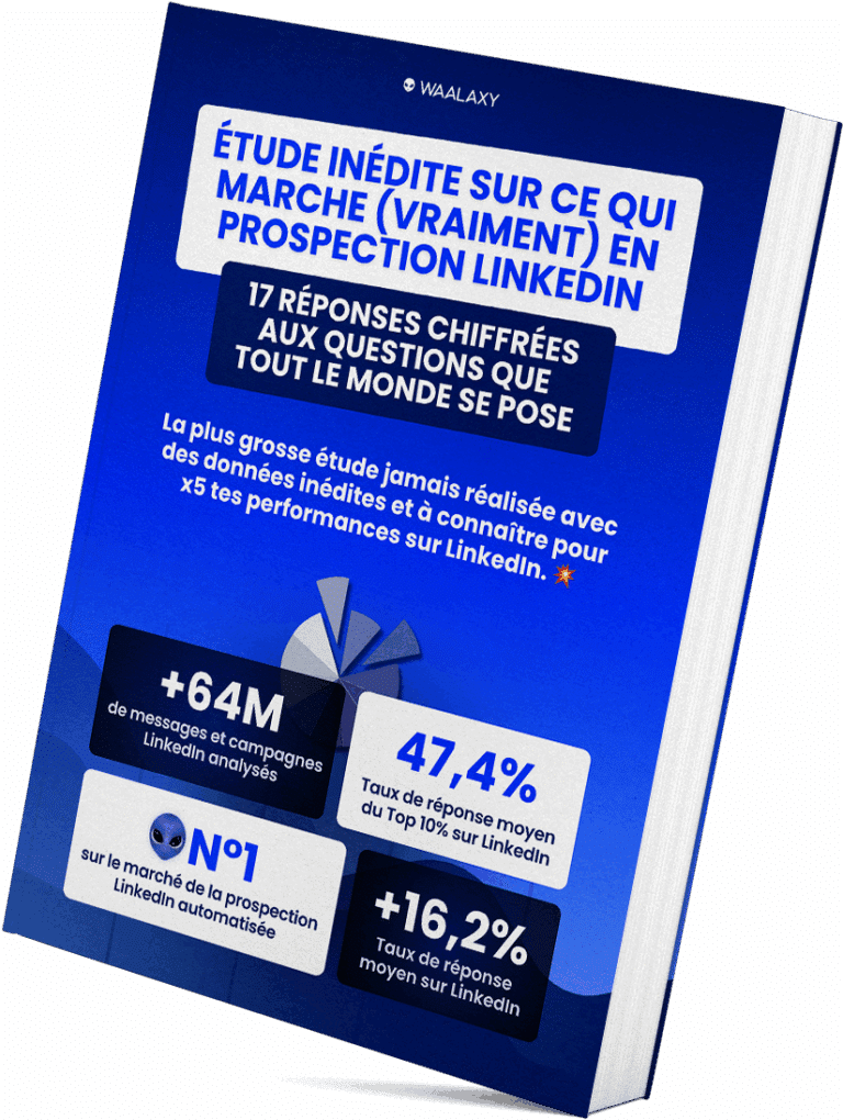 Qu'est-ce que la prospection : définition et techniques 2025