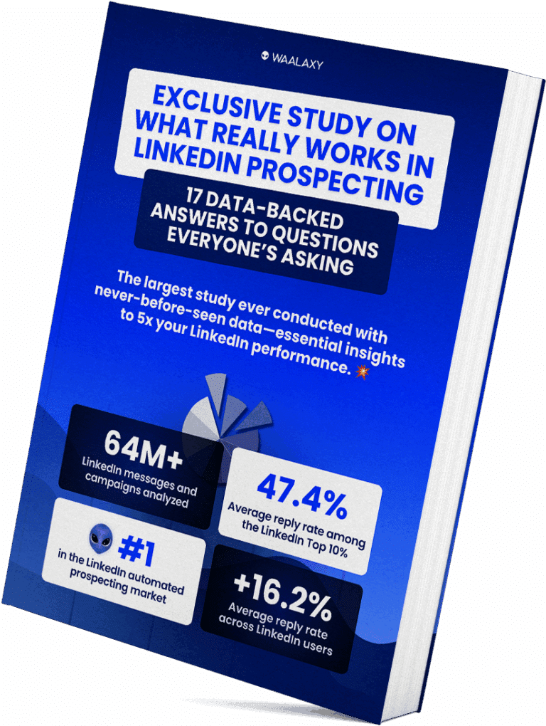 LinkedIn QR codes: How and why use them? - 2025