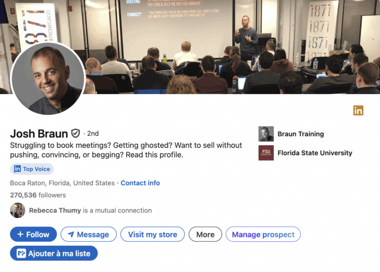 How to become a LinkedIn Top Voice ? Ultimate guide 2026