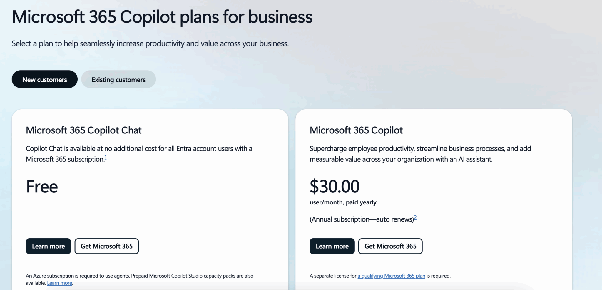 7 Microsoft Copilot alternatives (Comparative 2025)