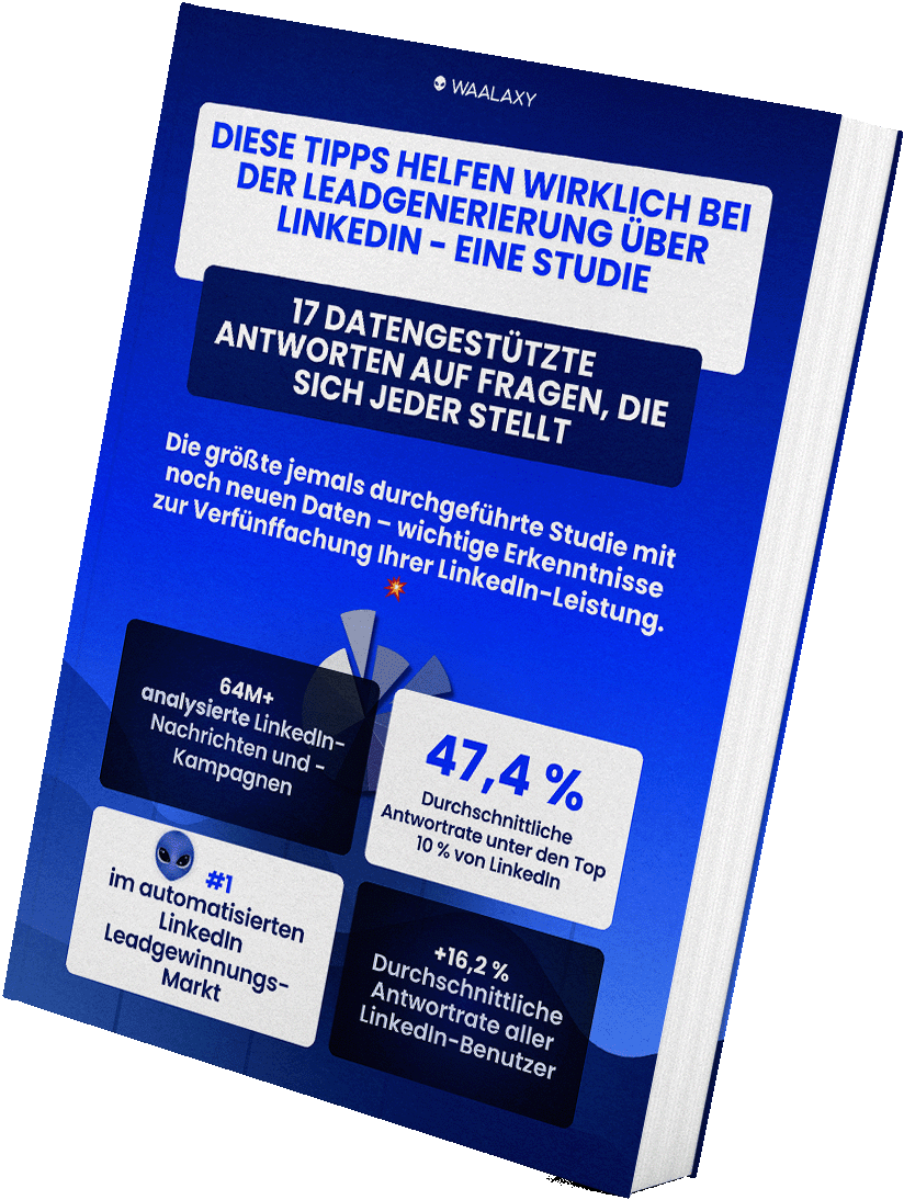 # hiring hashtags LinkedIn : Was ist diese Funktion? [Tutorial 2025 ]